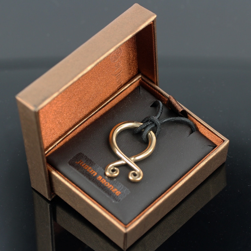 Troll Cross (Bronze)