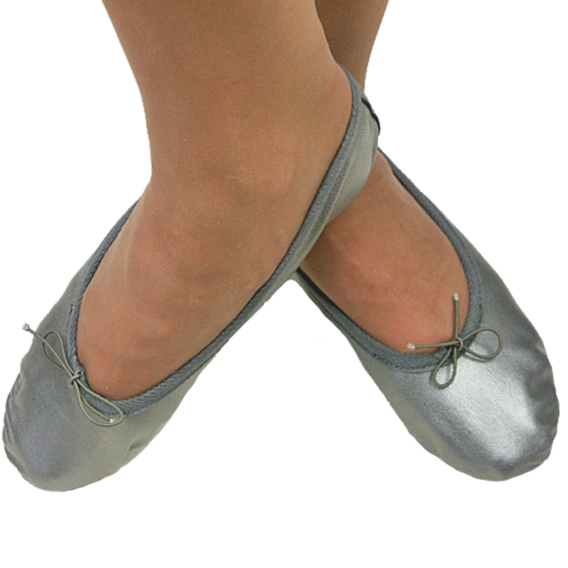 Scottish Country Dancing Pumps for Women