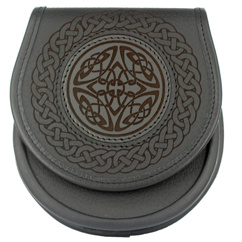 Jacobite Sporran