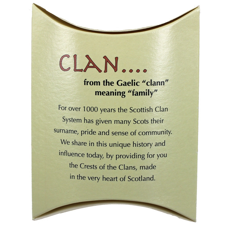 Clan Badge (Small)