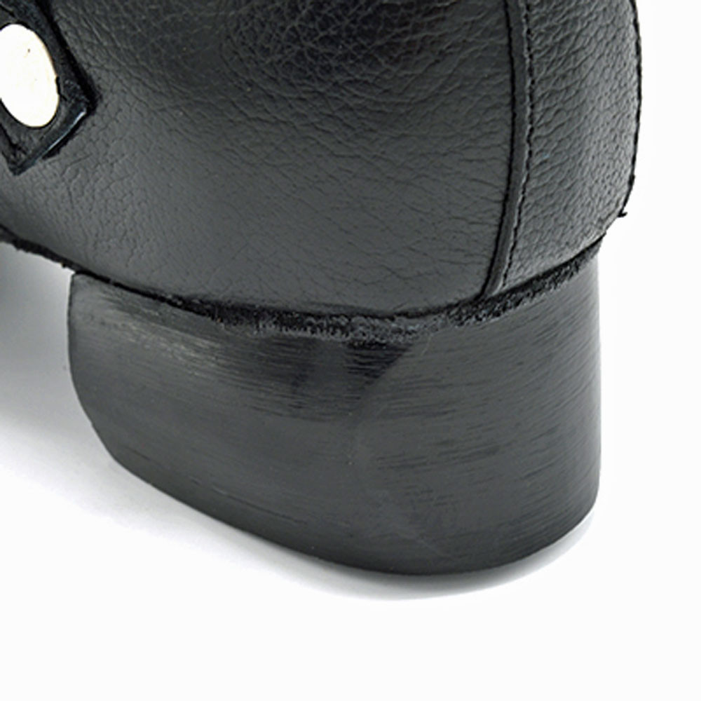 Essential Irish Jig Shoe