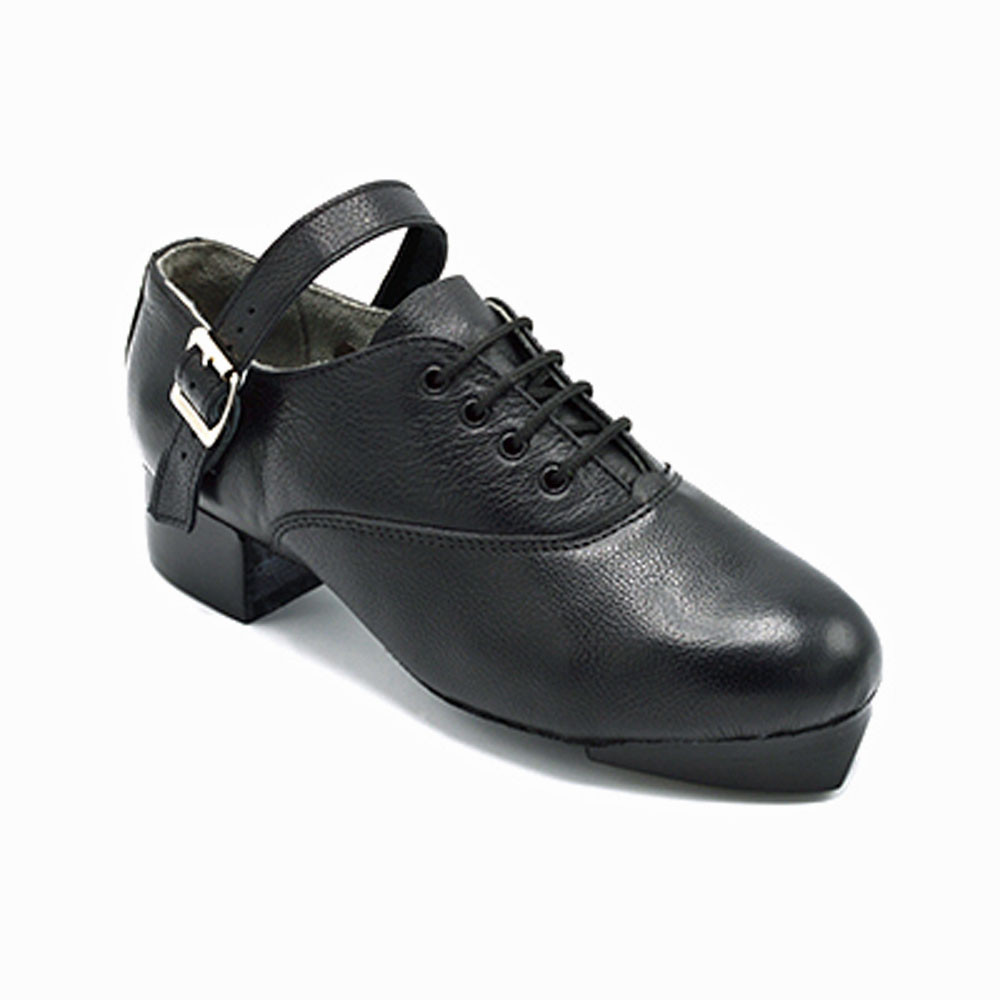 Essential Irish Jig Shoe