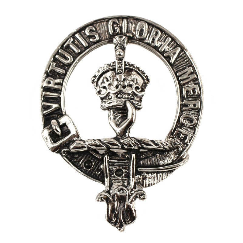 Clan Badge (Large)