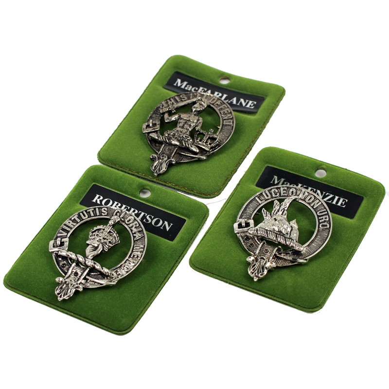 Clan Badge (Large)