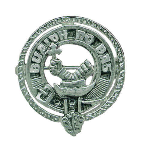 Clan Badge (Small)