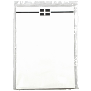 Note Paper - Cornish Flag