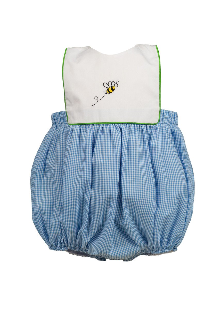 Pre-Sale The Proper Peony *BRYAR BEE* Boy Bubble