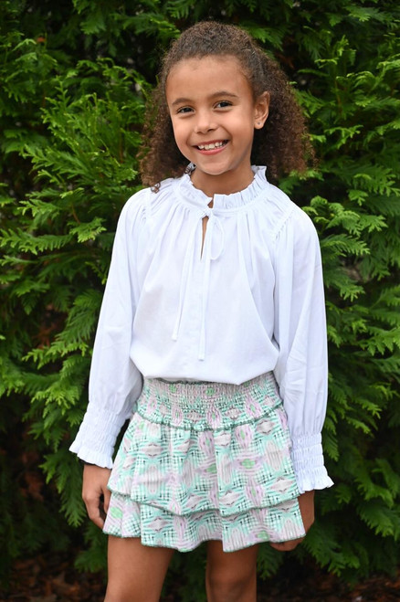 LMT Girl (tween) - Page 1 - Little Monkey Toes