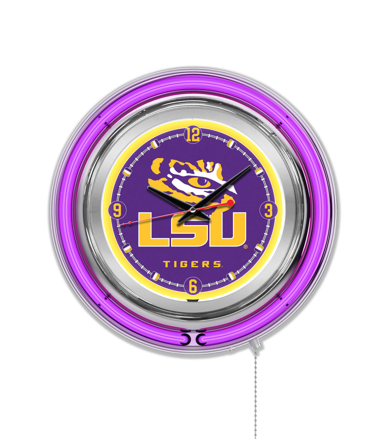 LSU Tigers Merchandise, Gifts & Dorm Decor | CollegeLogoStuff