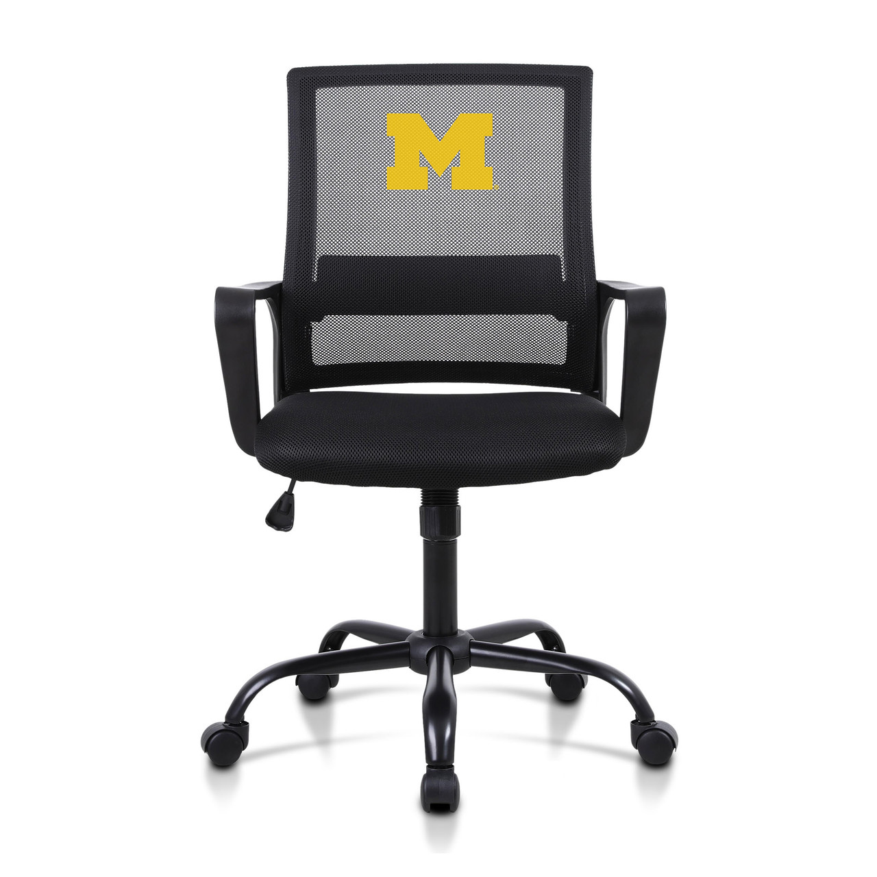 Michigan Wolverines Fusion Tailgating Chair