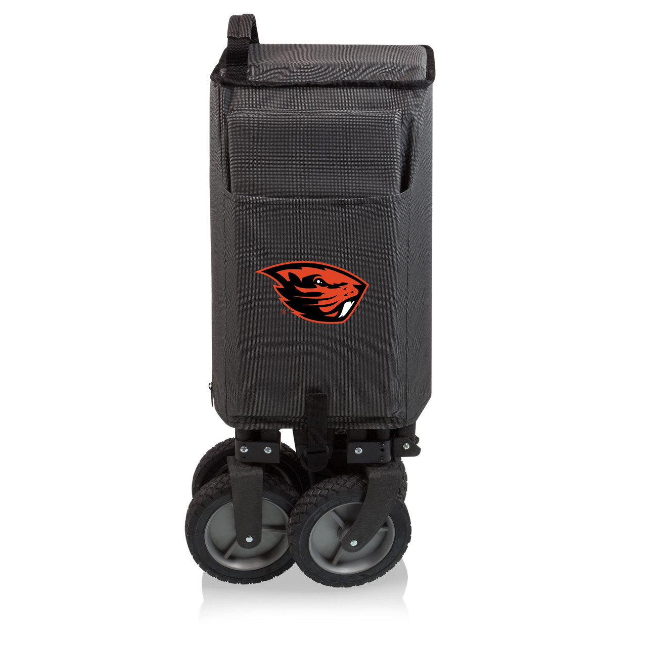 Oregon Ducks Portable Adventure Wagon