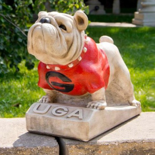 Georgia Bulldogs Merchandise, Gifts & Dorm Decor | CollegeLogoStuff