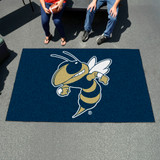 Georgia Tech Yellow Jackets Fusion Tailgating Chair