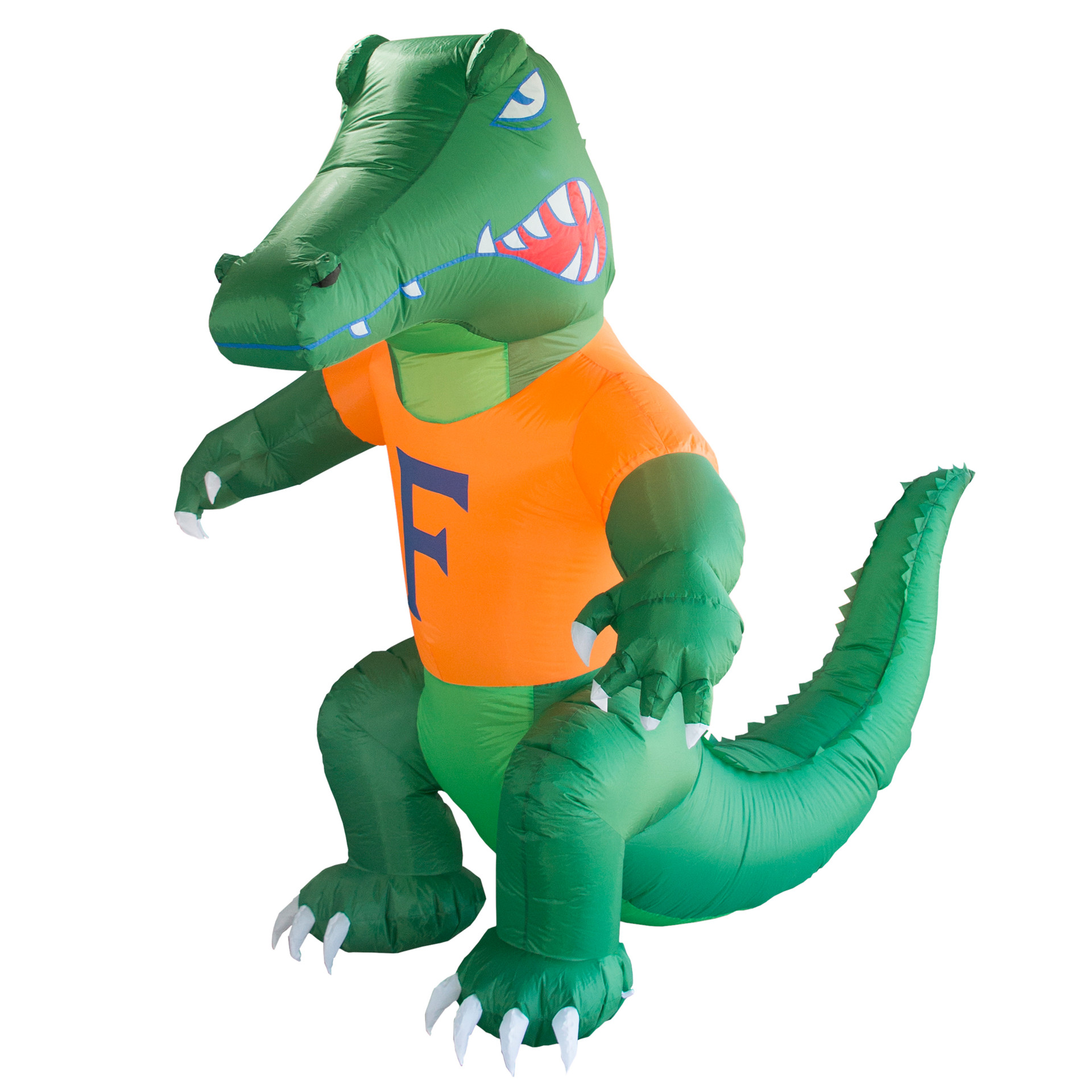 Florida Gators Mascot Garden Statue