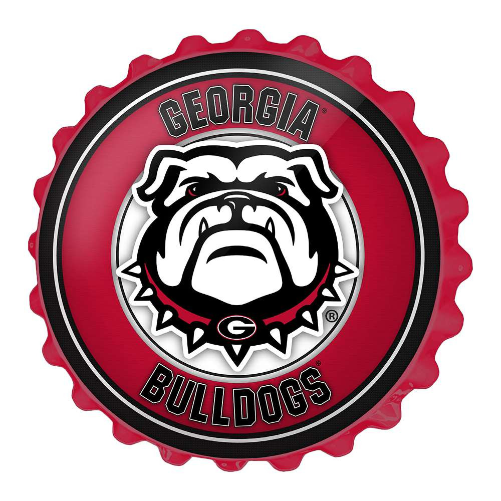 Cool Georgia Logo