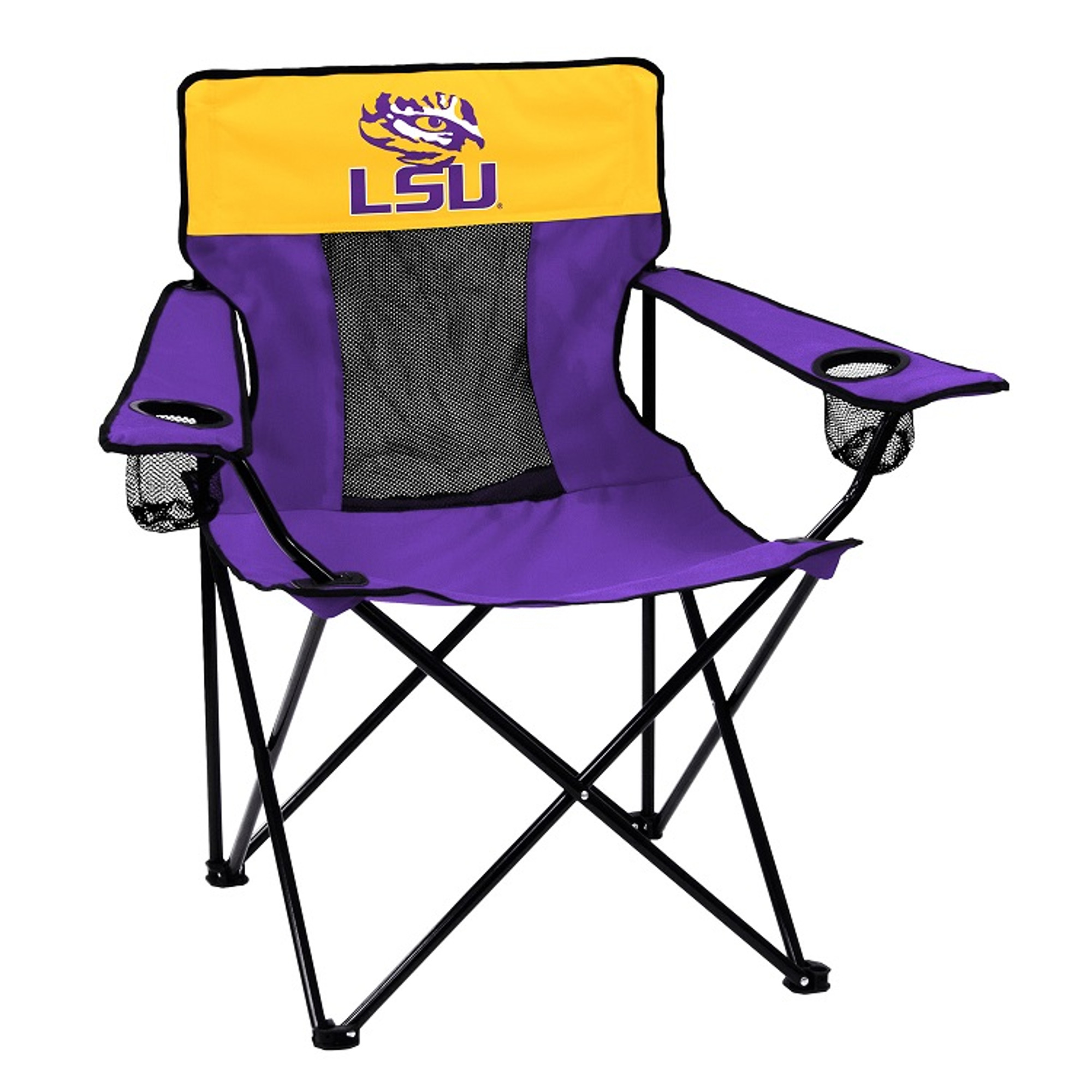 Tailgate folding chairs store