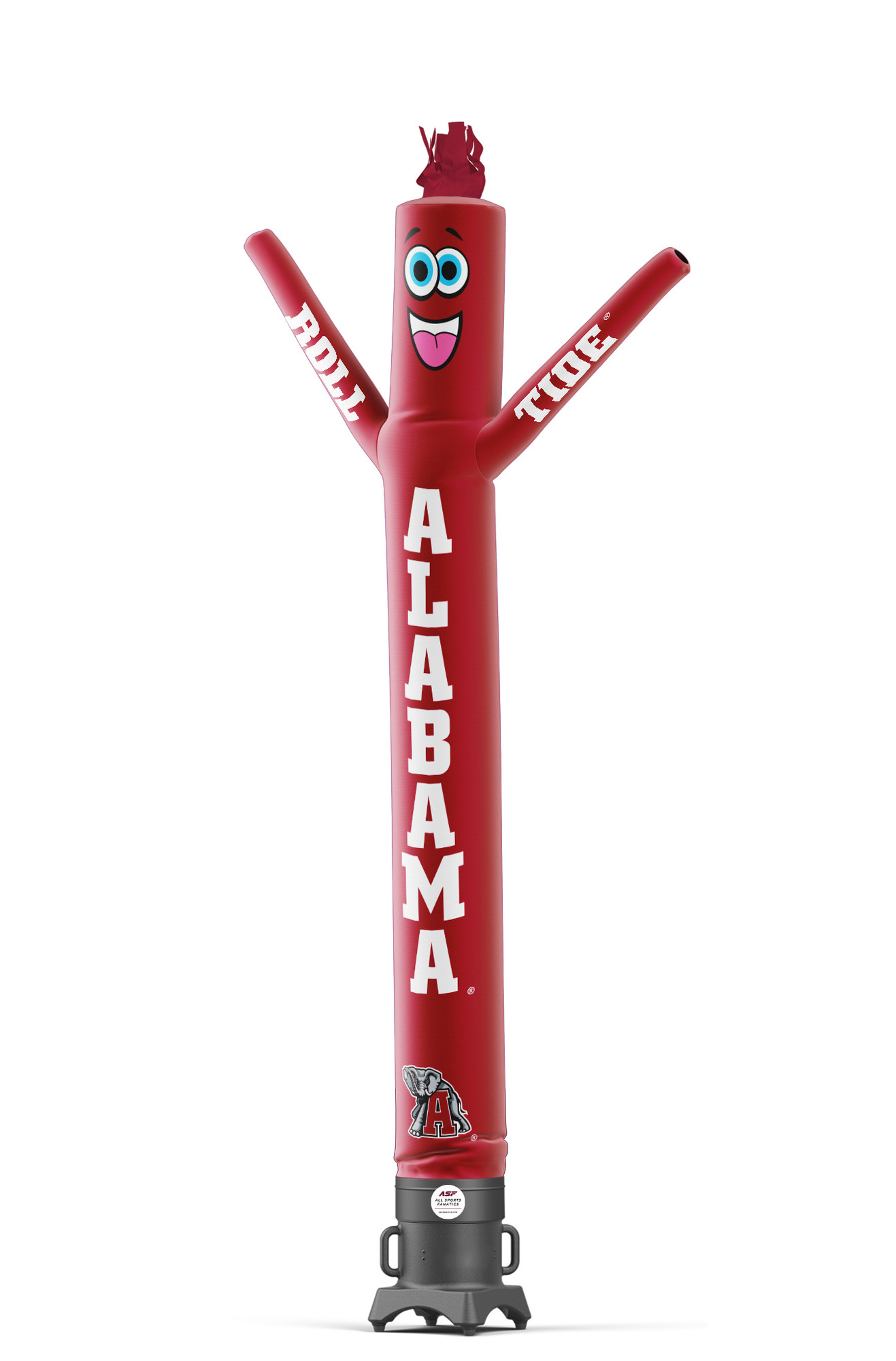 Alabama Crimson Tide Air Dancer