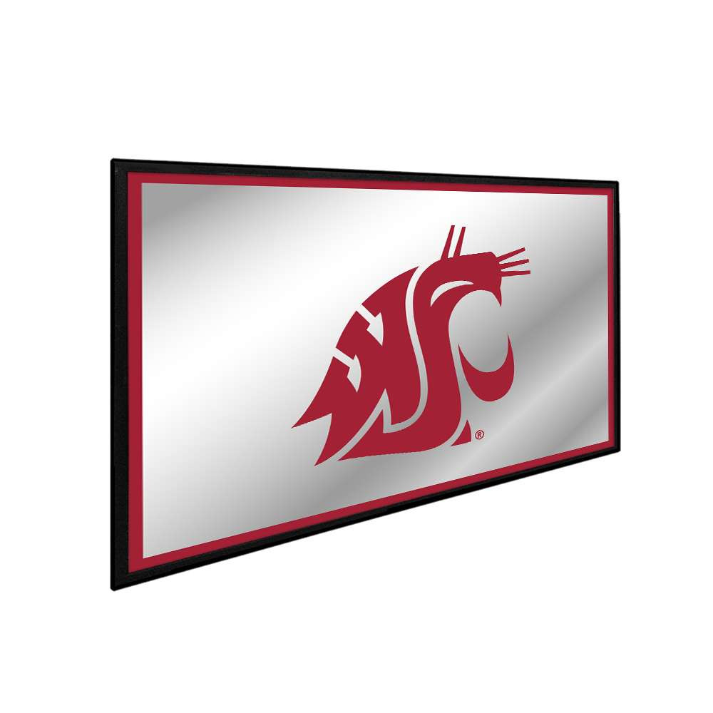 Wsu Cougar Logo Washington State University Jibbitz™ Charms Crocs