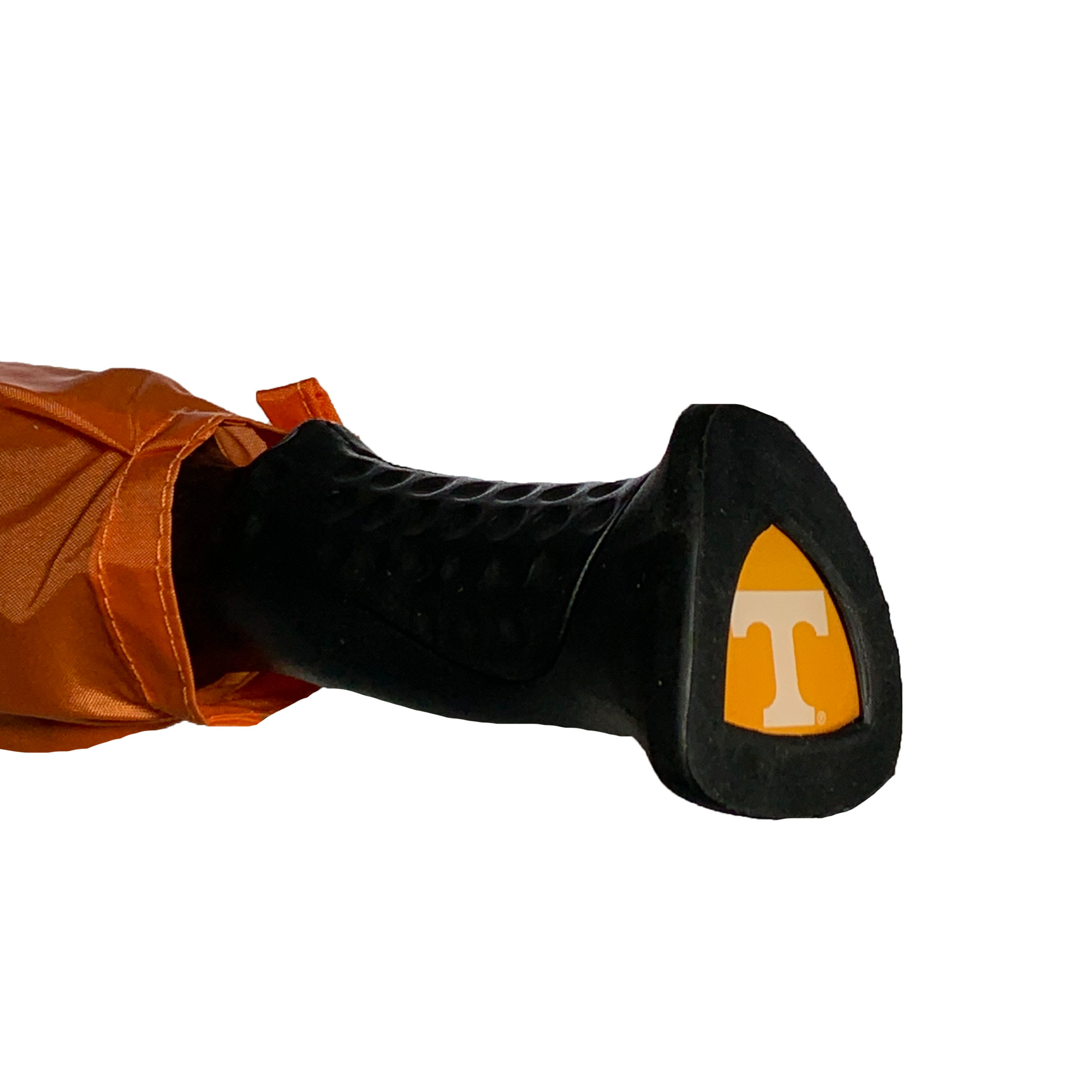 Tennessee Volunteers Double Canopy Wind Proof Golf Umbrella