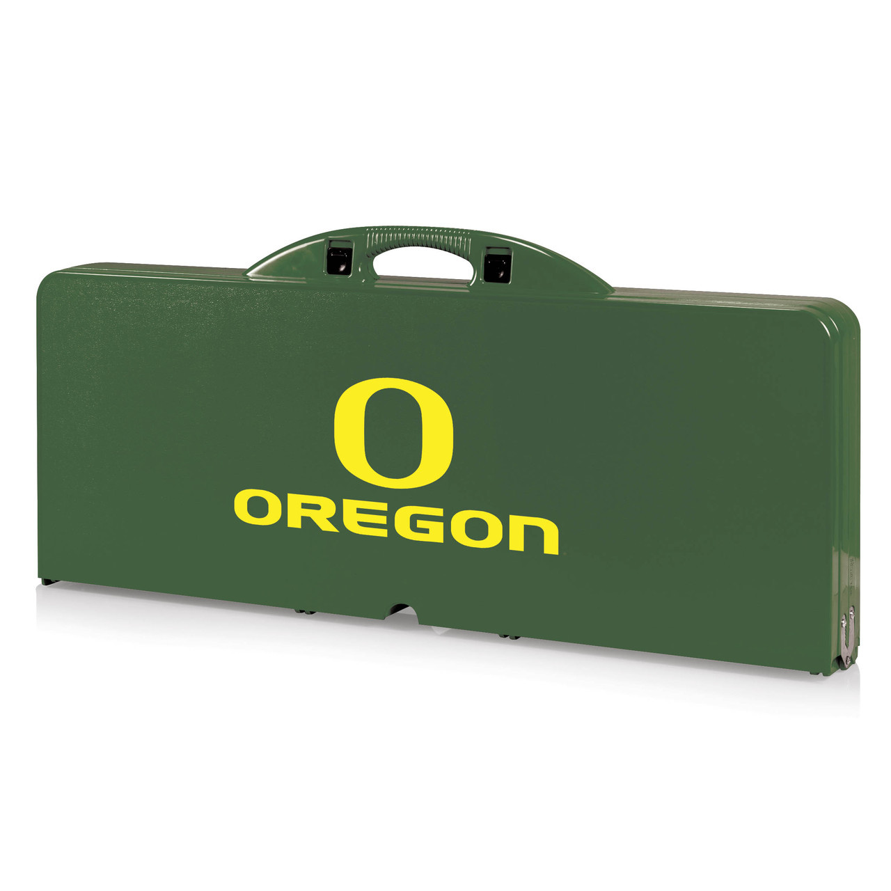 Oregon Ducks Folding Picnic Table