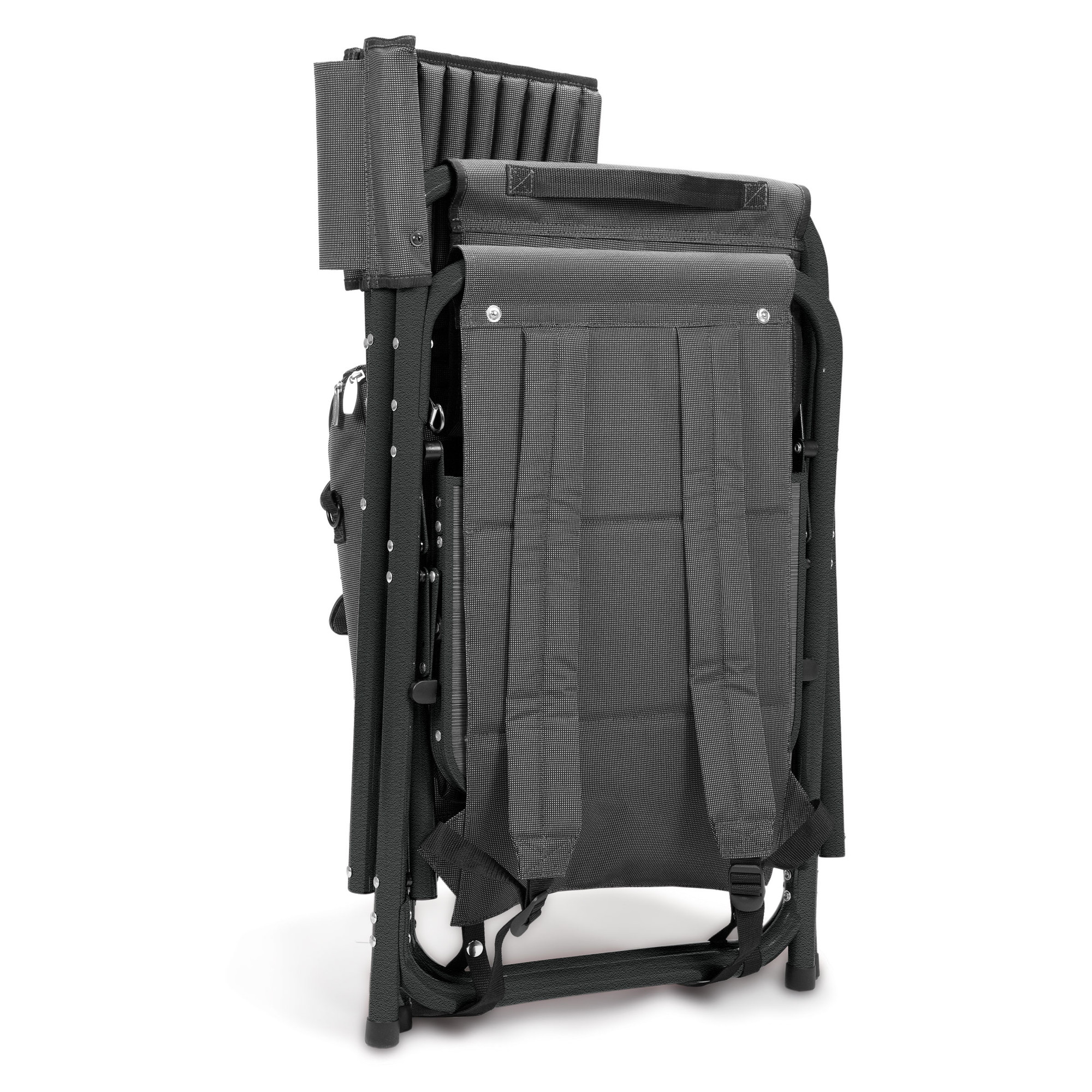 Nebraska Huskers Fusion Camping Chair