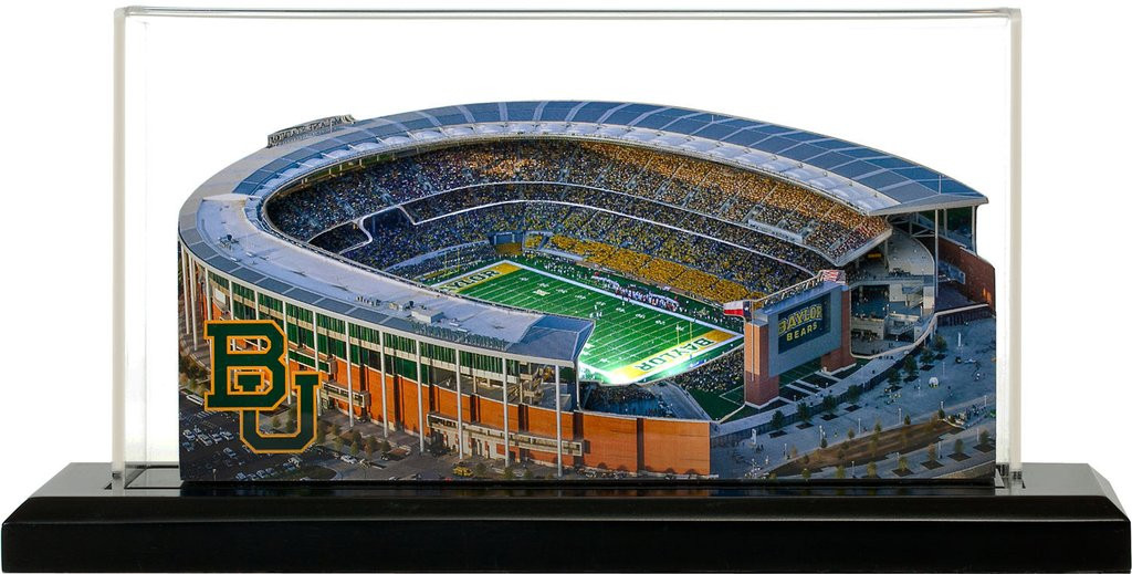 Mclane Stadium Logo
