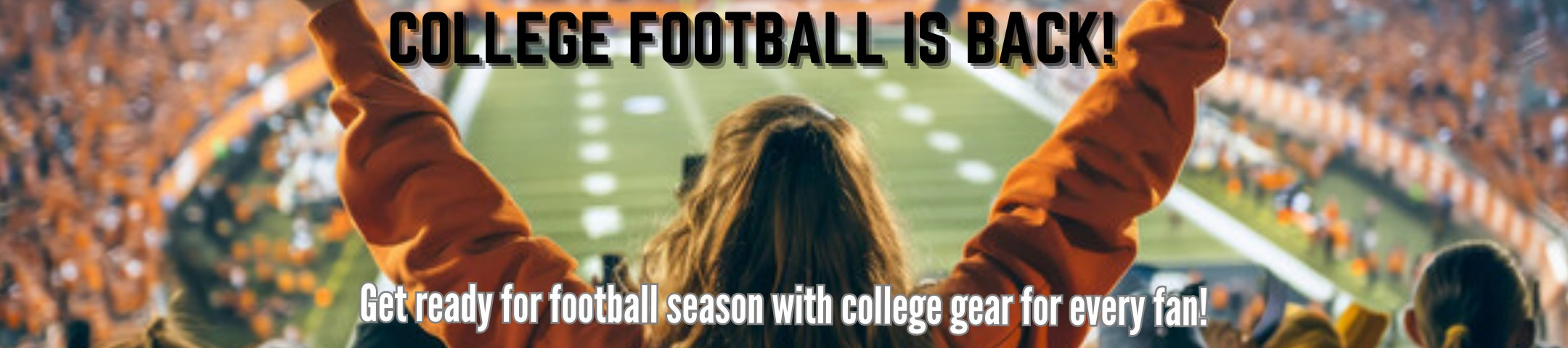 College Logo Stuff | College Logo Products | College Logo Gear