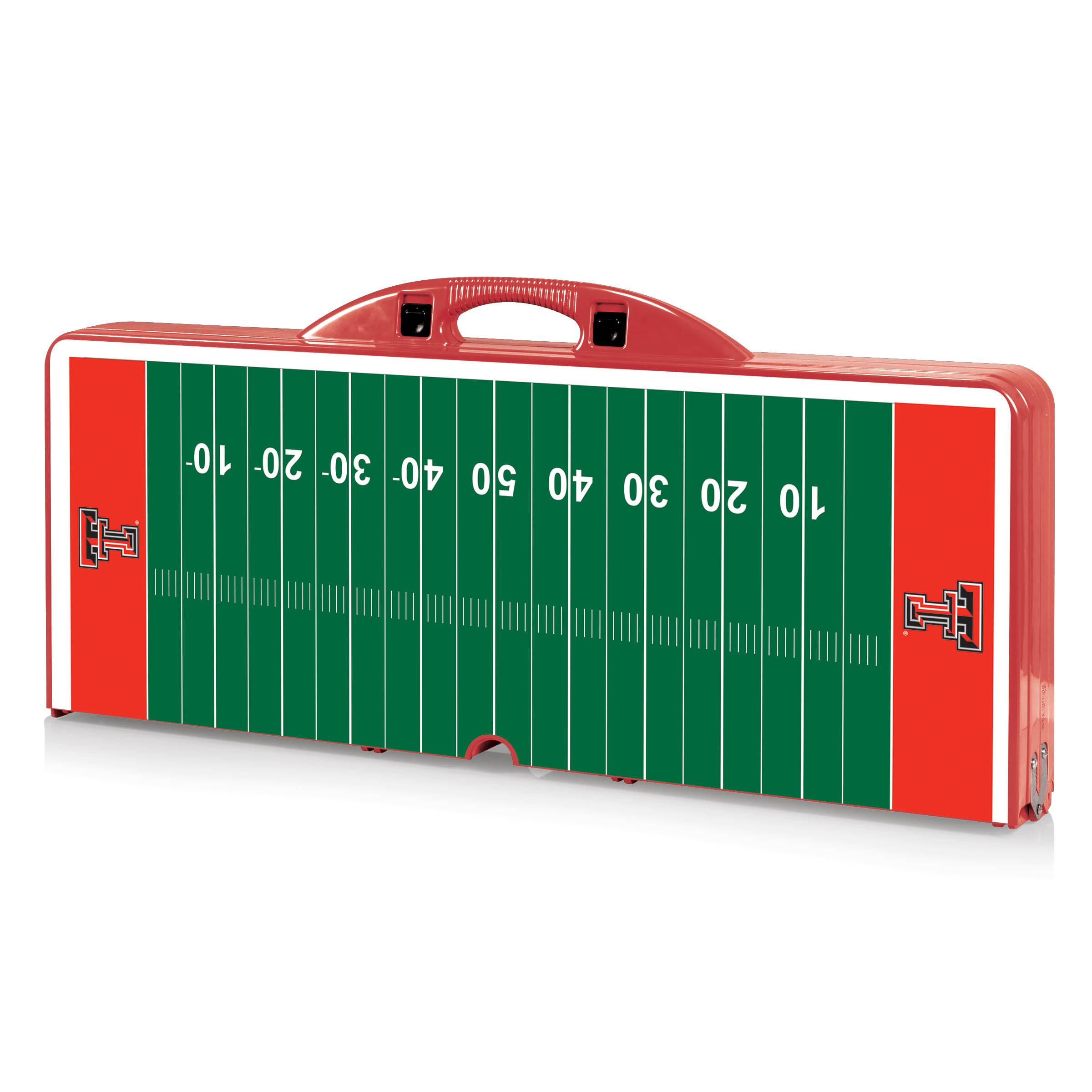 Texas Tech Red Raiders Folding Picnic Table