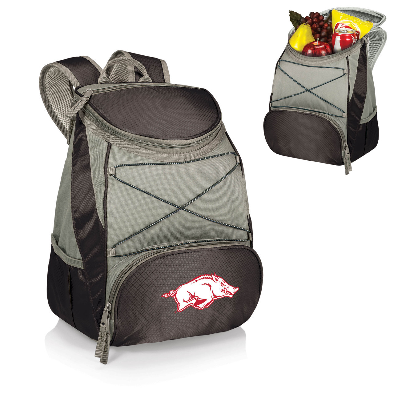 Indiana Hoosiers Insulated Backpack PTX
