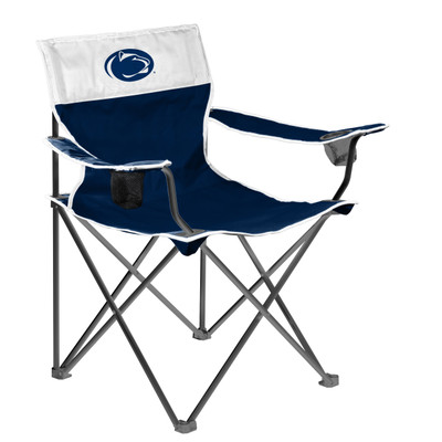 Penn State Nittany Lions Reclining Camp Chair