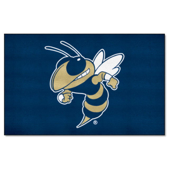 Georgia Tech Yellow Jackets Fusion Tailgating Chair