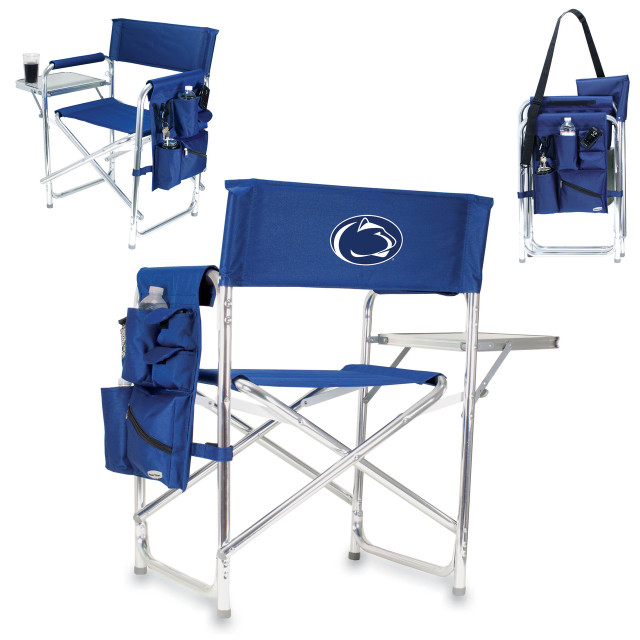 Penn State Nittany Lions Fusion Tailgating Chair