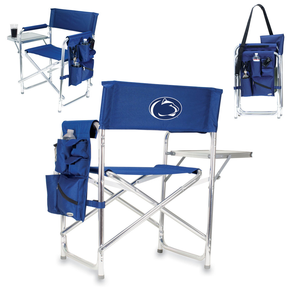 Penn State Nittany Lions Fusion Tailgating Chair
