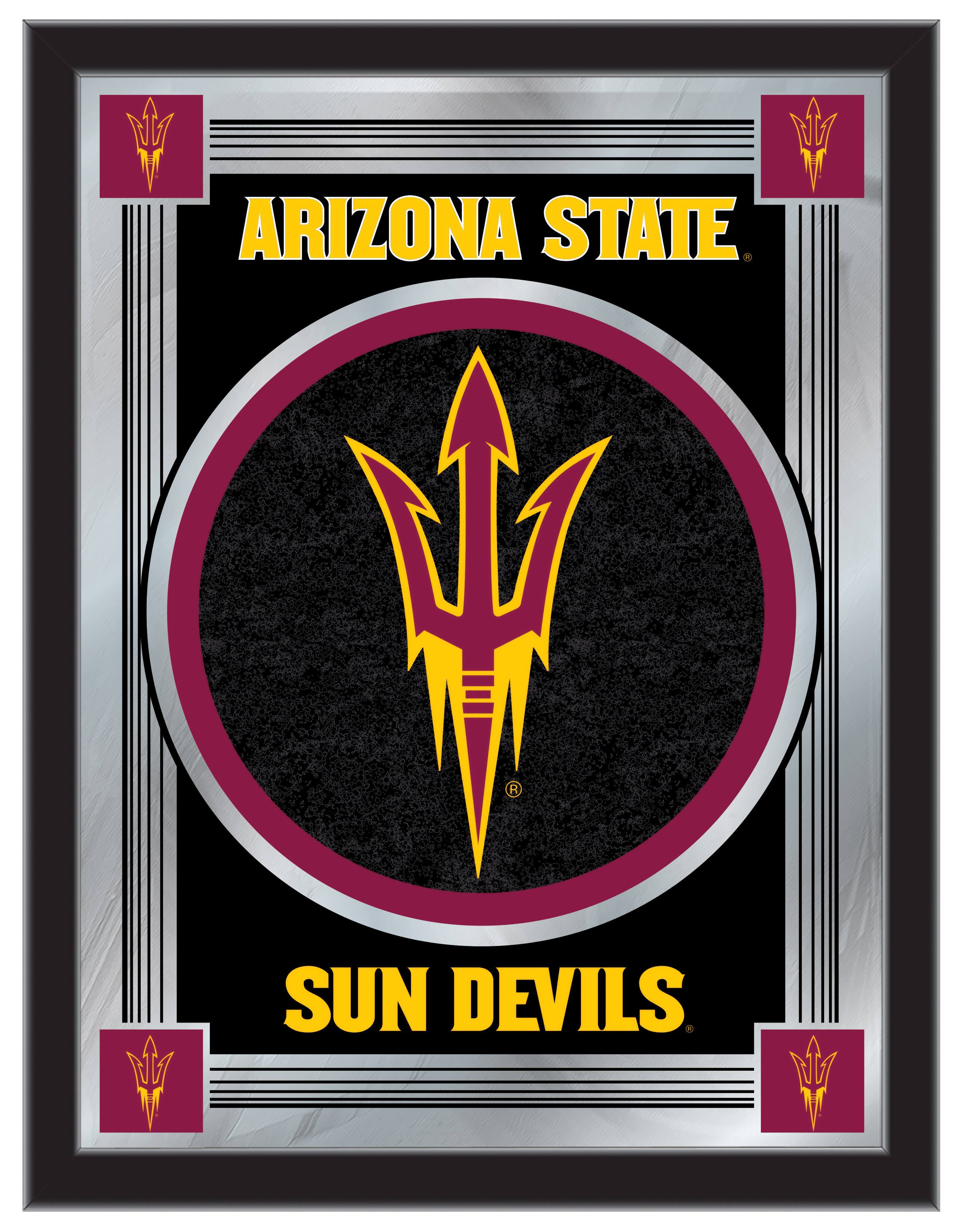 sun devils pitchfork