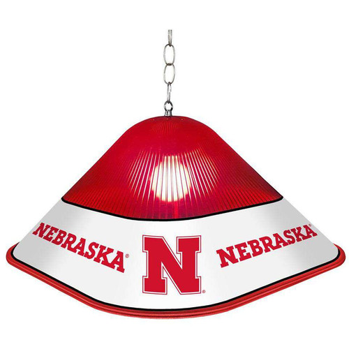 Nebraska Cornhuskers: Game Table Light