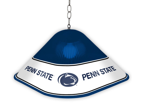 Penn State Nittany Lions: Game Table Light - Blue / White