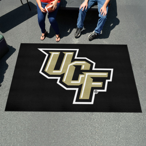 UCF Knights Tailgate Mat