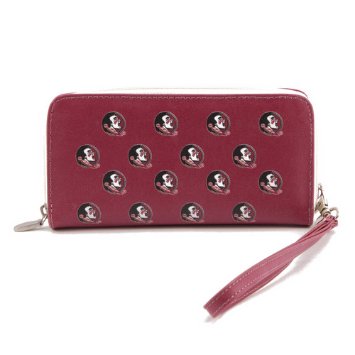 FSU Seminoles Wristlet