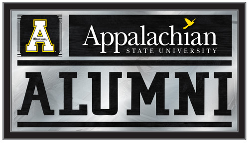 Appalachian State Alumni Wall Mirror