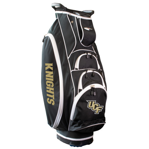 UCF Knights Albatross Golf Cart Bag