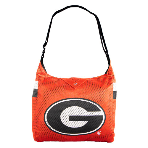 Georgia Bulldogs Team Jersey Tote