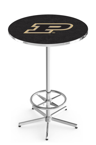 Purdue Boilermakers Pub Table