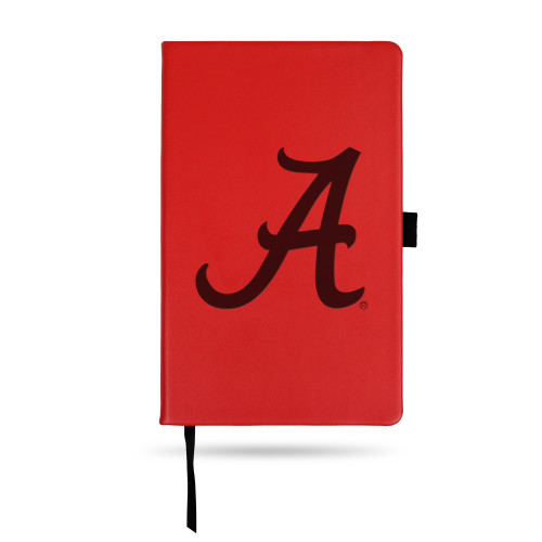 Alabama Crimson Tide Red Primary Journal/Notepad