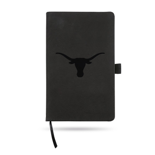Texas Longhorns Primary Journal/Notepad - Black