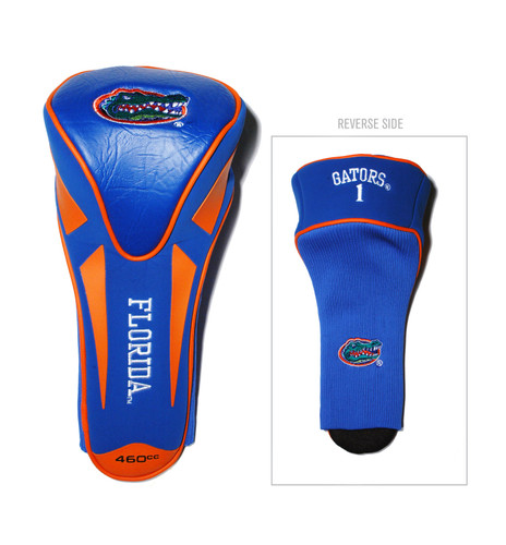 Florida Gators Apex Driver Embroidered Golf Headcover