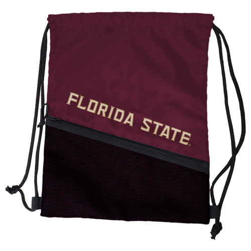 FSU Seminoles Tilt Backsack