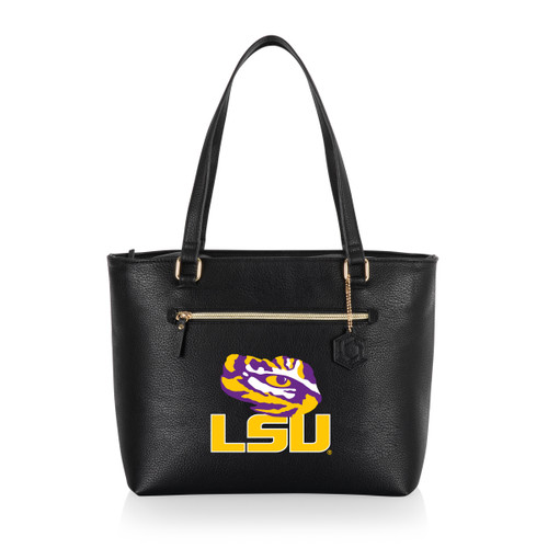LSU Tigers Uptown Cooler Tote Bag