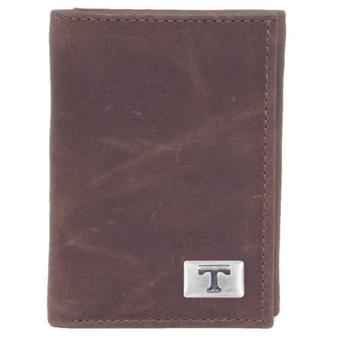 Tennessee Volunteers Tri-Fold Wallet