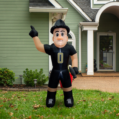 Purdue Boilermakers Inflatable Mascot