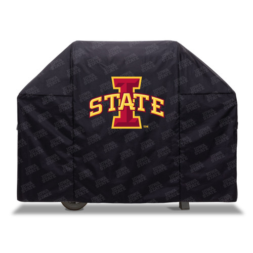 Iowa State Cyclones Heavy Duty Grill Cover